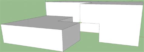 Topological Error Caused By A Non Manifold Point Download Scientific