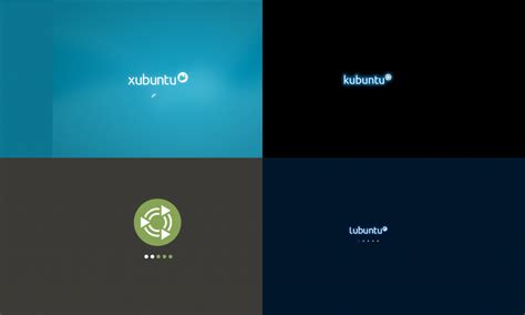 Derivate Ufficiali Di Ubuntu 1604 Cosa Offrono Linux Freedom