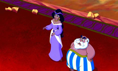Jafar Making Jasmine And Sultan To Bow To Him By Scooter1079 On Deviantart