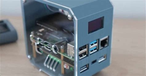 How To Set Up A Home Server Using Raspberry Pi A Step By Step Guide