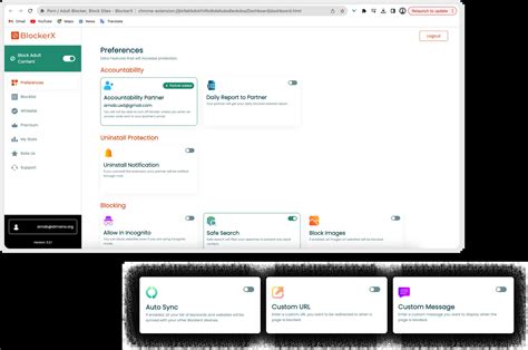 Free Porn Blocker Extension To Block Unwanted And Distracting Content