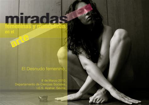 Ies Azahar Departamento De Ciencias Sociales Arte Y Género 1 El