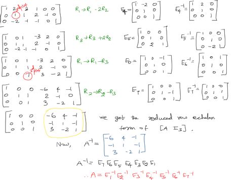 SOLUTION Lu Decomposition Method Studypool