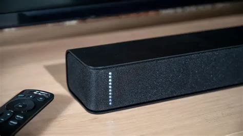 Can I Control The Vizio Soundbar With Harmony Remote