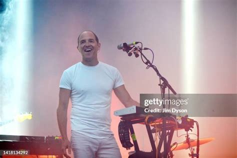 468 Dan Snaith Photos And High Res Pictures Getty Images