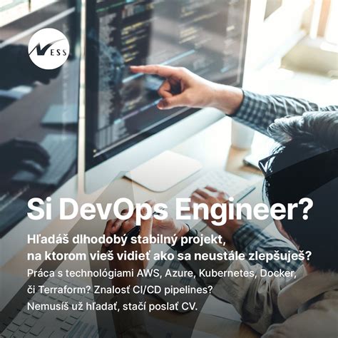 Natália Čižmáriková On Linkedin Devops Devopsengineers