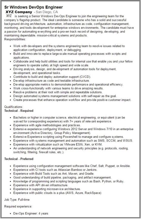 Best Microsoft DevOps Skills For Windows Admins Updated