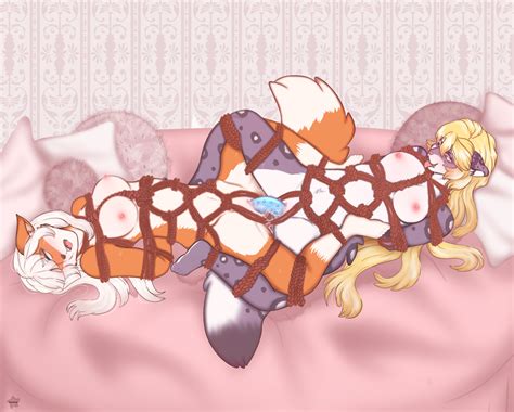 Comm For Xirix By Cryptdom Hentai Foundry