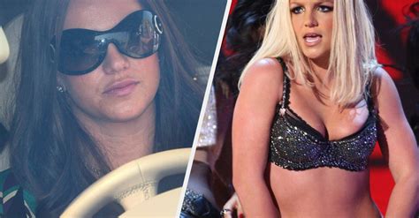 Britney Spears Explained Why She Shaved Her Head In 2007