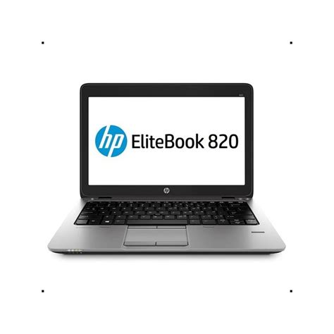 Hp Elitebook G A Grade Business Class Light Weight