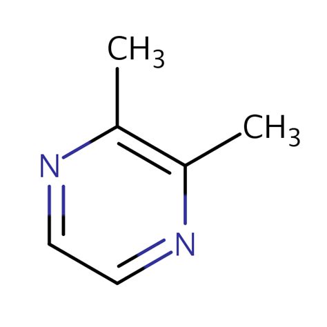 Pyrazine 23 Dimethyl Sielc Technologies