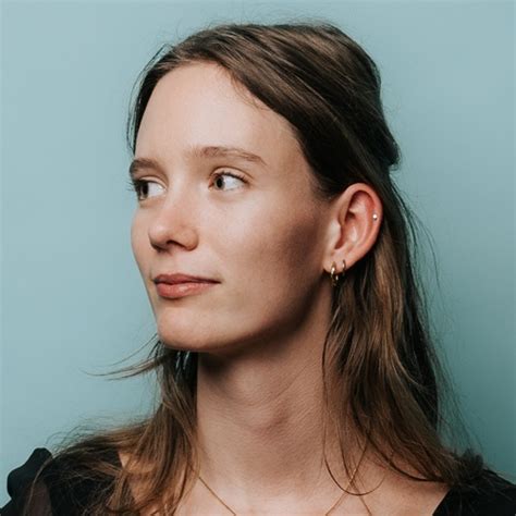 Puck Füsers Frontaal