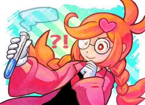 Penny Crygor Warioware Image Zerochan Anime Image Board Anime Images Character