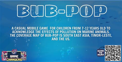 Bub Pop By Gêm Đép