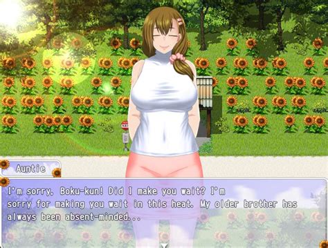 Osanagocoronokimini My Secret Summer Vacation 2 Ver127 Final Eng
