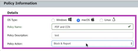 CoSoSys Endpoint Protector Review