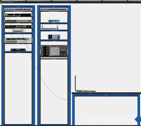 网络之路13:认识模拟器cisco Packet Tracer 知乎 网络之路13:认识模拟器cisco Packet Tracer 知乎