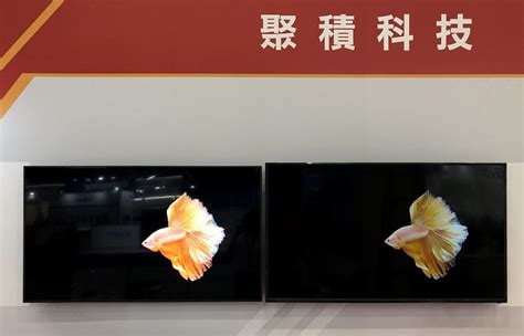 Macroblock Mini LED Technology Faces Off Against Traditional Backlight And Traditional LED