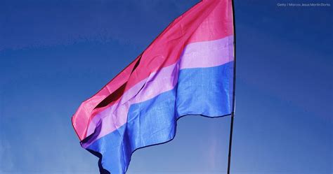 I M Bisexual Even If I Don T Date Or Have Sex Personal Essay POPSUGAR Love Sex