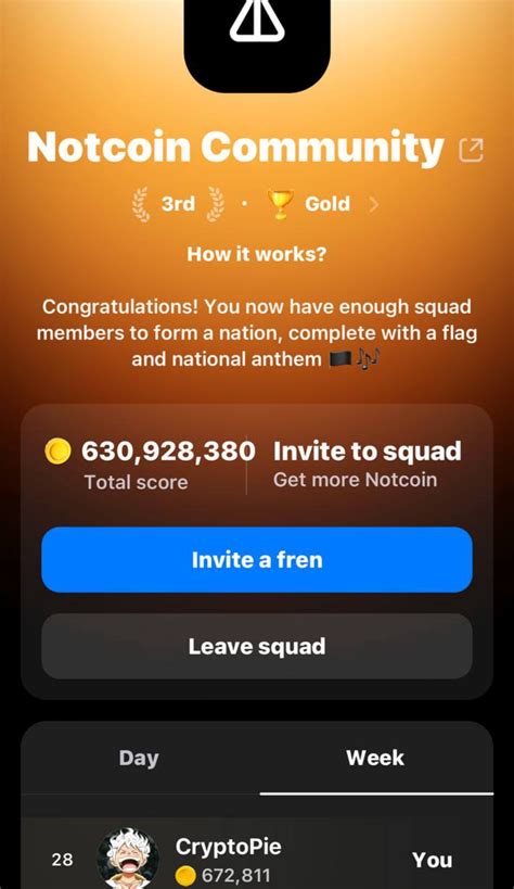 notcoin notcoin is a viral clicker game where you earn