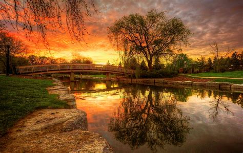 🔥 Free Download Landscape Wallpaper For Desktop Gallery By Agordon