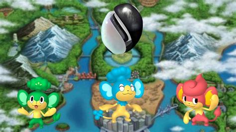 Pokemon Go Unova Stone How To Get Them And All Evolutions The Escapist