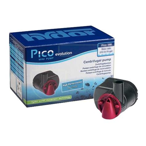 Hydor Pico Evolution 200