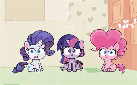 小马宝莉之魔力新世界 第一季 中文配音第18集 番剧 全集 高清正版在线观看 Bilibili 哔哩哔哩