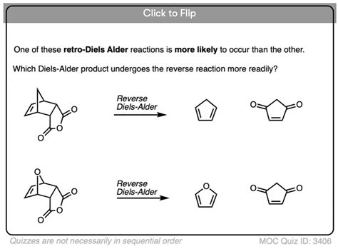 Furan And Maleic Anhydride Diels Alder Reaction