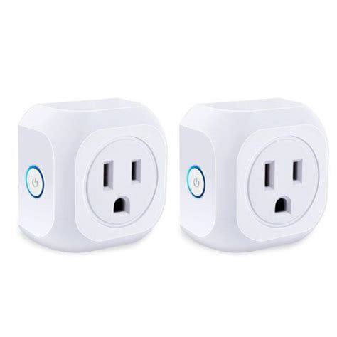 Smart Plug Wi Fi Socket Kite Computers