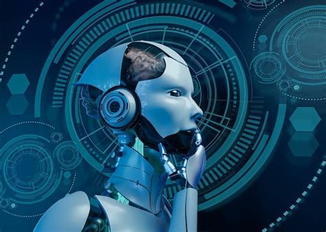 Multimodal AI Artificial Intelligence That Can See Listen