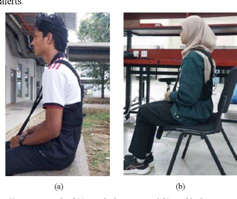 Figure 11 From Enhancing Sitting Posture Detection And Alert System