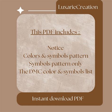 Digital PDF Pattern Intersex Flag Cross Stitch Pattern Lgbtqia Cross Stitch Pattern Etsy