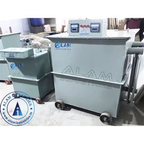 3000 Ampere Hard Chrome Plating Rectifier 950 L 18 V At Rs 125000 In Palghar