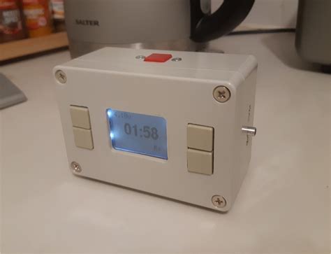 Arduino Timer