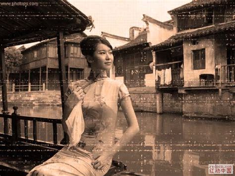 Photoshop怎么做出逼真的褪色老照片效果 5 PS照片美化 PSDEE教程网