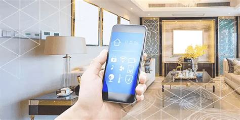 O que é preciso para automação residencial The Folha