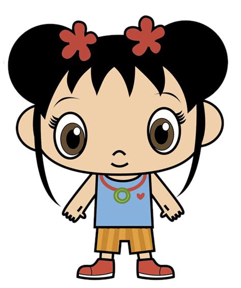 Ni Hao Kai Lan Treehouse Tv Wiki Fandom