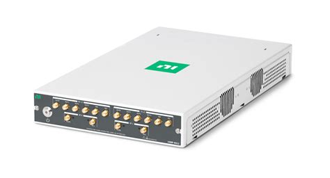 Usrp N321 Ettus Research A National Instruments Brand The Leader In Software Defined Radio