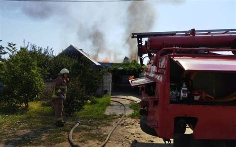 Росіяни обстріляли два села на Херсонщині семеро людей загинули серед