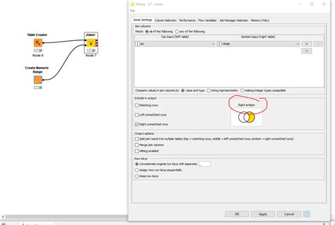Gaps Or Sequence Check Knime Analytics Platform Knime Community Forum