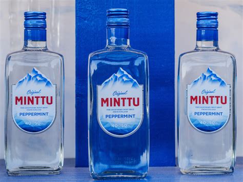 Pernod Ricard Divests Minttu To Royal Unibrews Hartwall Global Drinks Intel