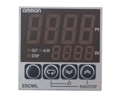 PID Omron E5CWL Digital Temperature Controller At 2500 Piece In Coimbatore