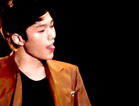 The Anatomy Of Kim Myungsoo Tongue Tumbex