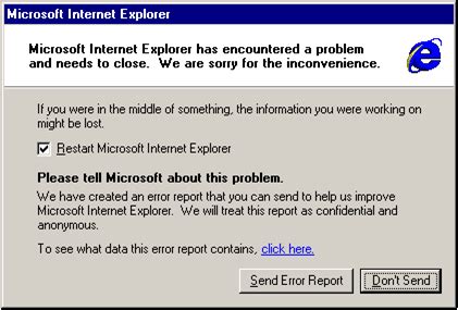 Windows Classic EurekaLog Documentation
