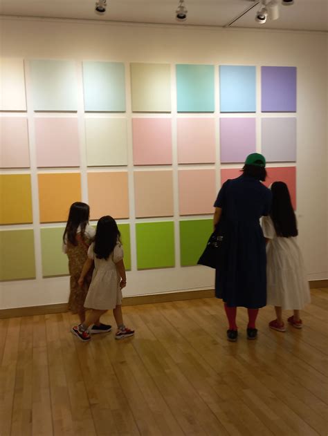 점 선 면의 대화