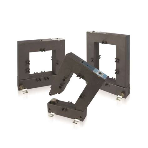 Crompton Instruments Sc2 Split Core Current Transformer 50 X 80mm Aperture 250 1000a Meter