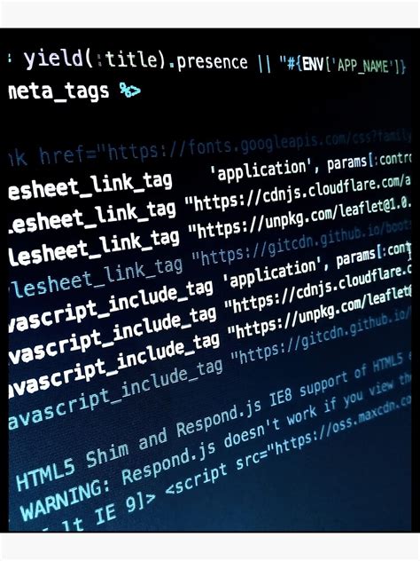 Coders Coding Premium Matte Vertical Poster Sold By Dilynn Sku 41113140 40 Off Printerval