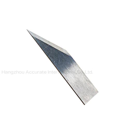 Engraving Knife Special Shaped Knife Blade And Saw Blades