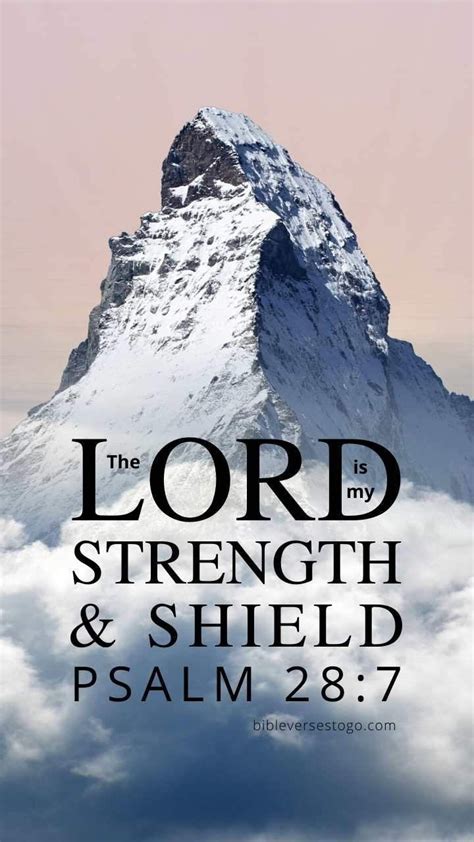 Bible Verses To Go Inspirational Verse Of The Day Artofit